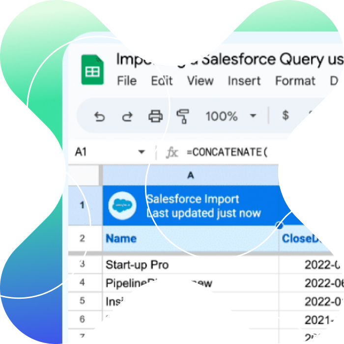 Soql Best Practices Nearsure